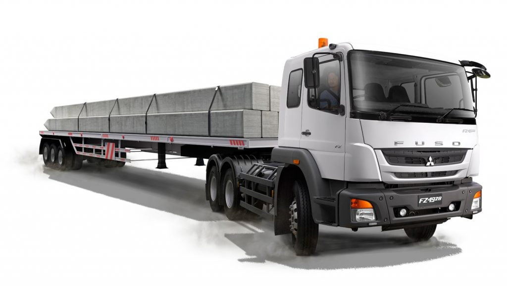 Spesifikasi Truk Trailer - Homecare24 Spesifikasi Truk Trailer - Homecare24